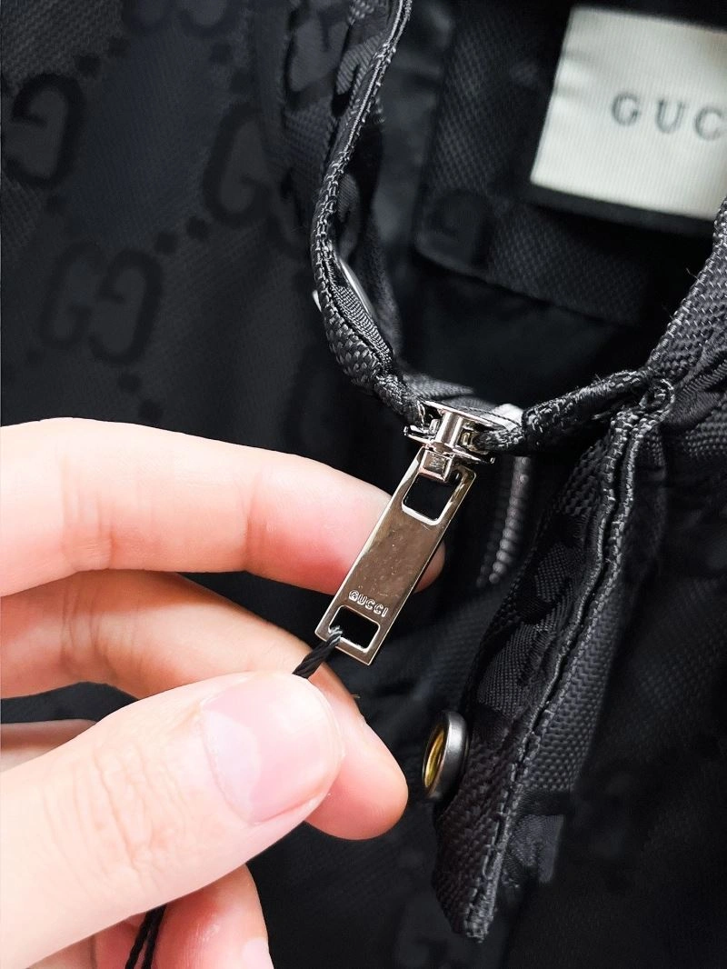 Low-cost Gucci Outwear