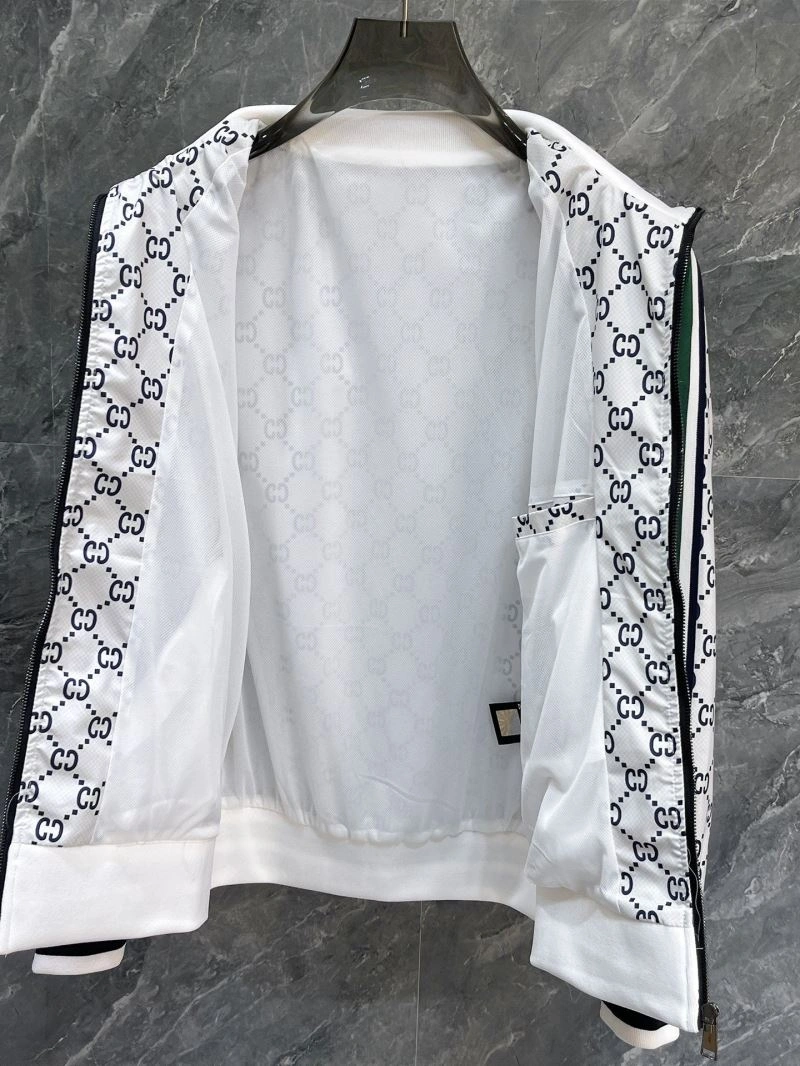 Genuine Gucci Outwear