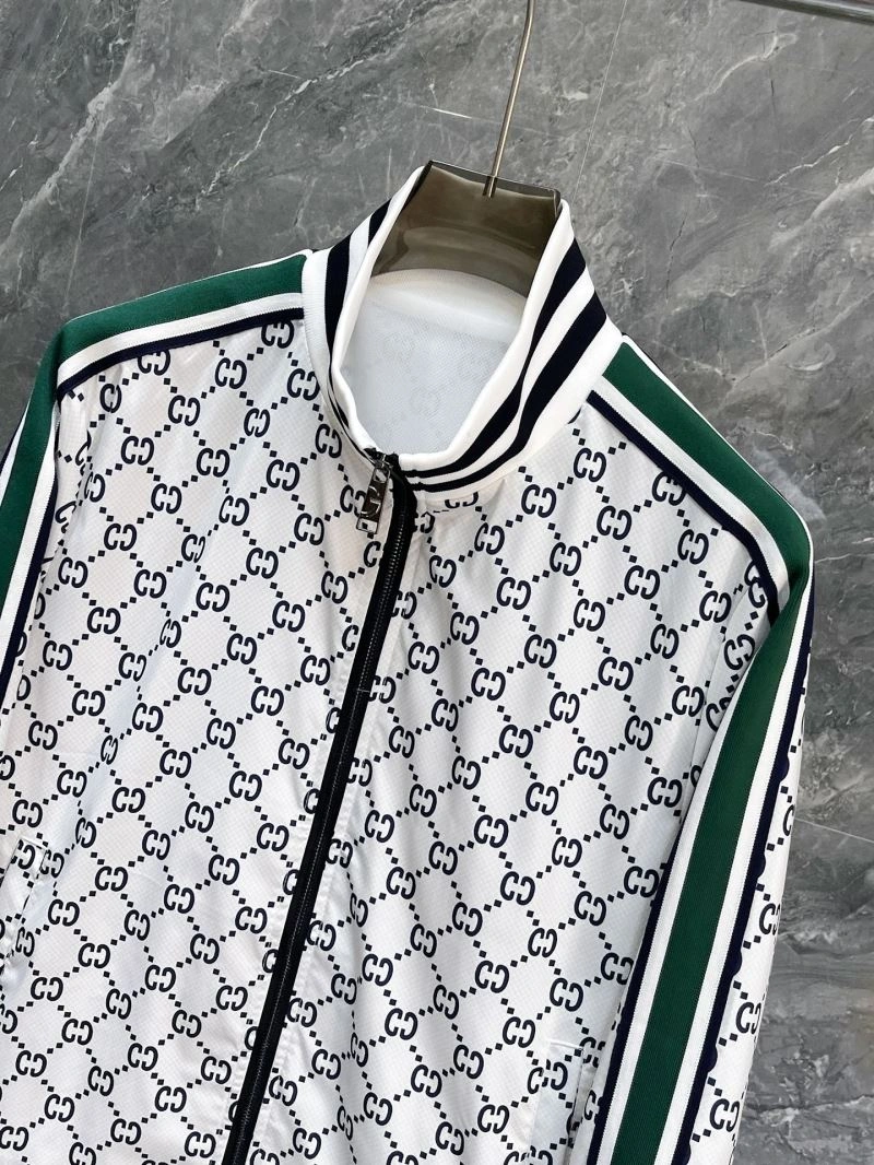 Genuine Gucci Outwear