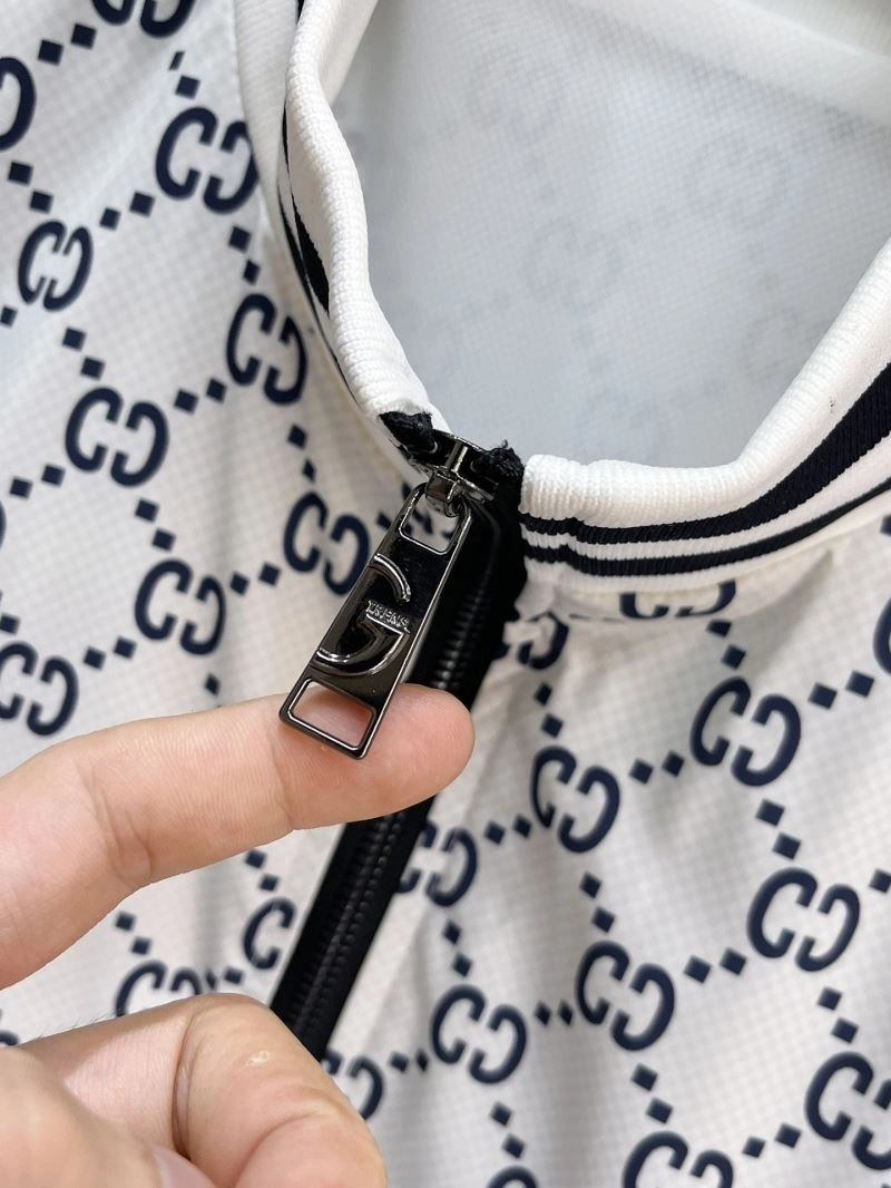 Genuine Gucci Outwear