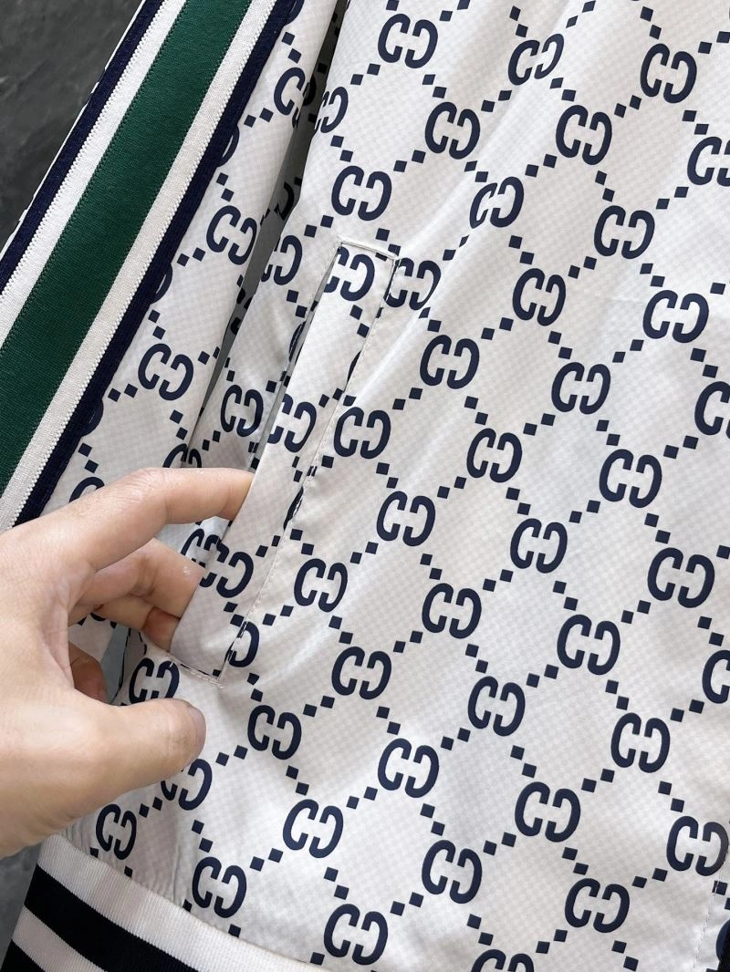 Genuine Gucci Outwear