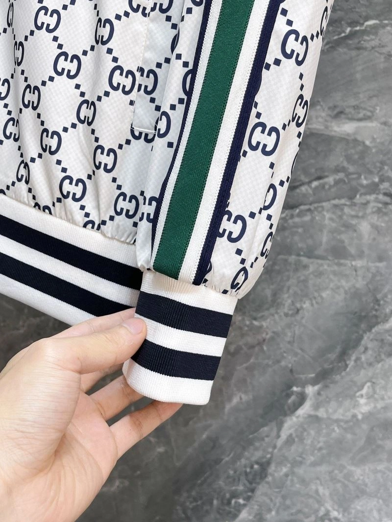 Genuine Gucci Outwear