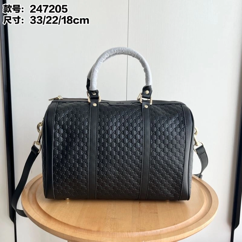 Gucci Pillow Bags