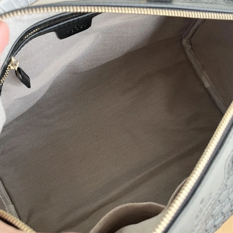 Genuine Gucci Pillow Bags