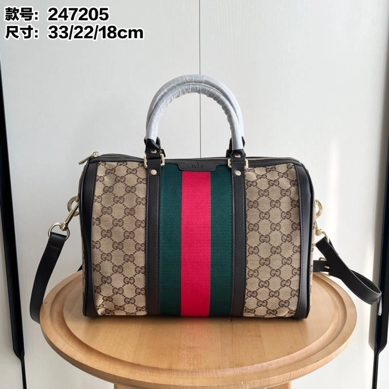 Gucci Pillow Bags