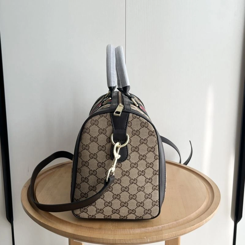 Budget-friendly Gucci Pillow Bags