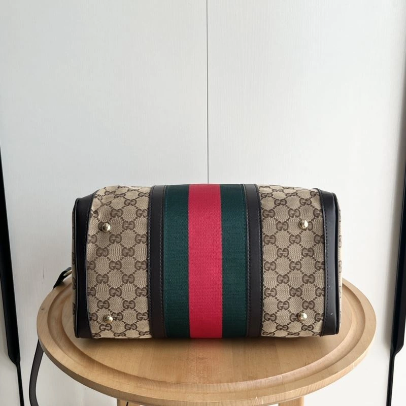 Budget-friendly Gucci Pillow Bags