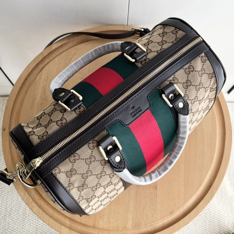 Budget-friendly Gucci Pillow Bags