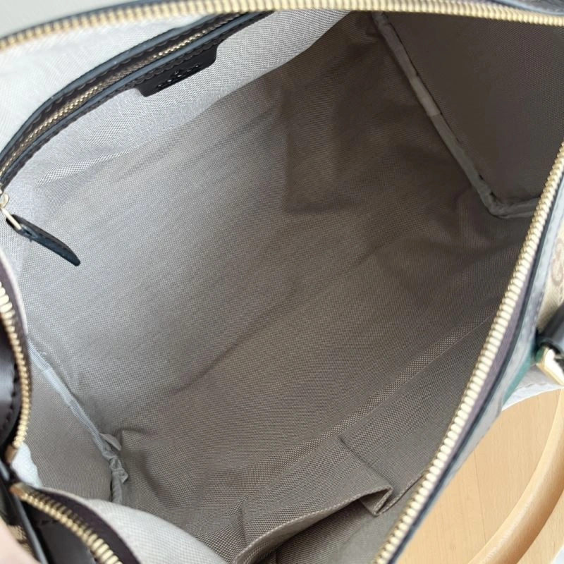 Budget-friendly Gucci Pillow Bags