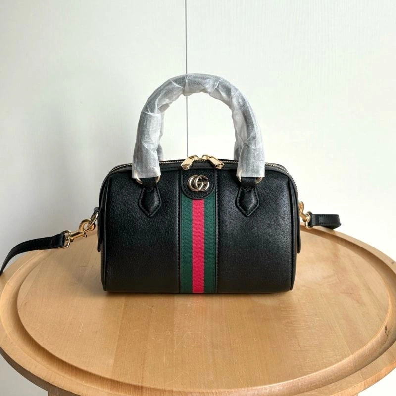 Gucci Pillow Bags