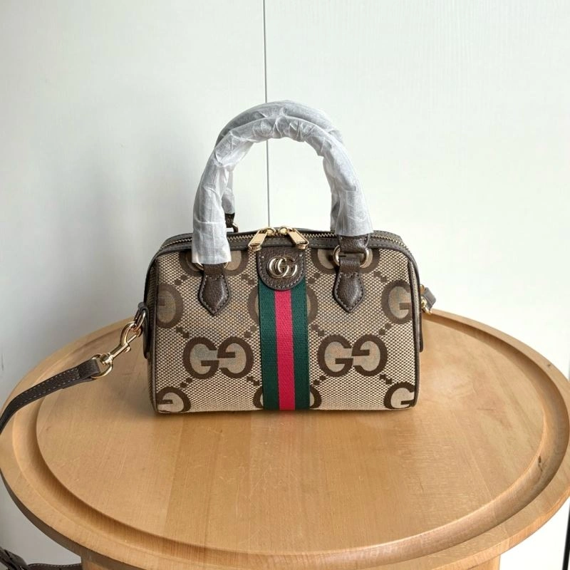 Gucci Pillow Bags