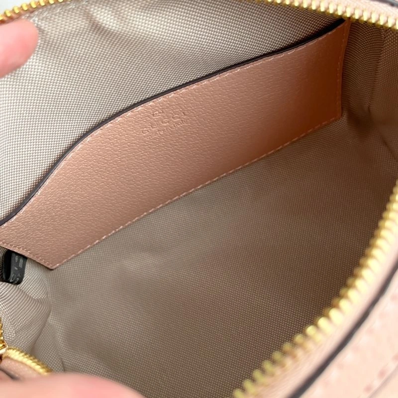 Discounted Gucci Pillow Bags