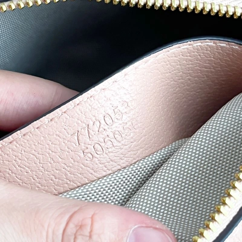 Discounted Gucci Pillow Bags