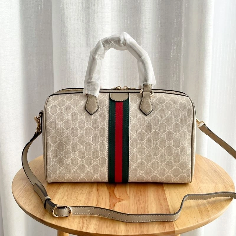 Budget-friendly Gucci Pillow Bags