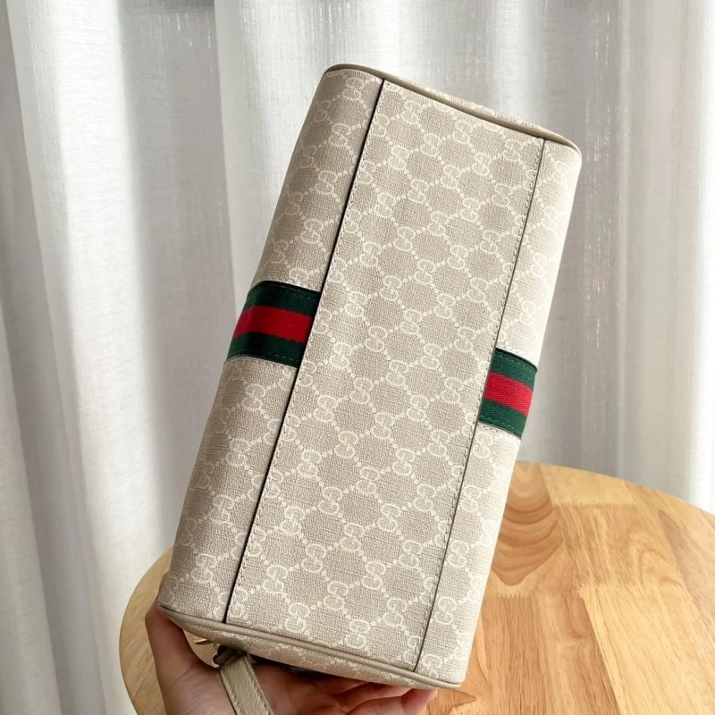 Budget-friendly Gucci Pillow Bags