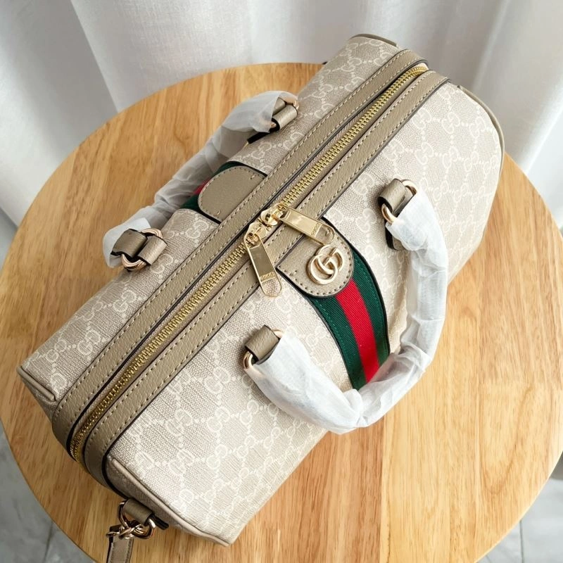 Budget-friendly Gucci Pillow Bags