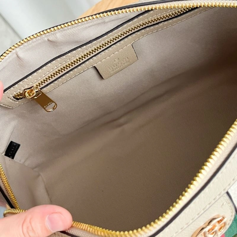 Budget-friendly Gucci Pillow Bags
