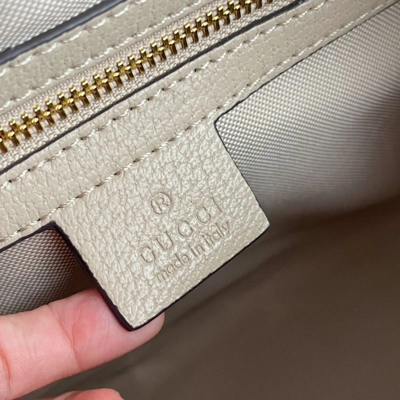 Budget-friendly Gucci Pillow Bags