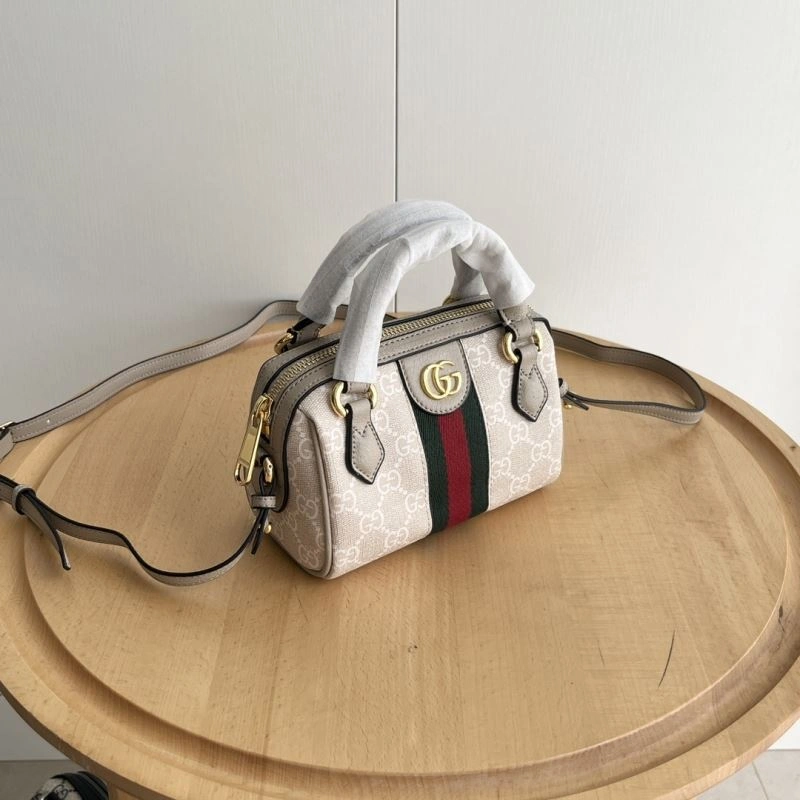 Accurate model Gucci Pillow Bags