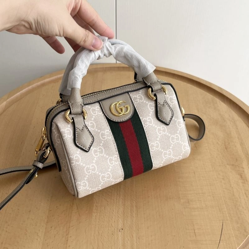 Accurate model Gucci Pillow Bags