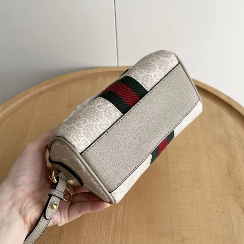 Accurate model Gucci Pillow Bags
