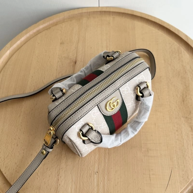 Accurate model Gucci Pillow Bags