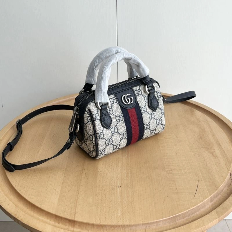Top match Gucci Pillow Bags