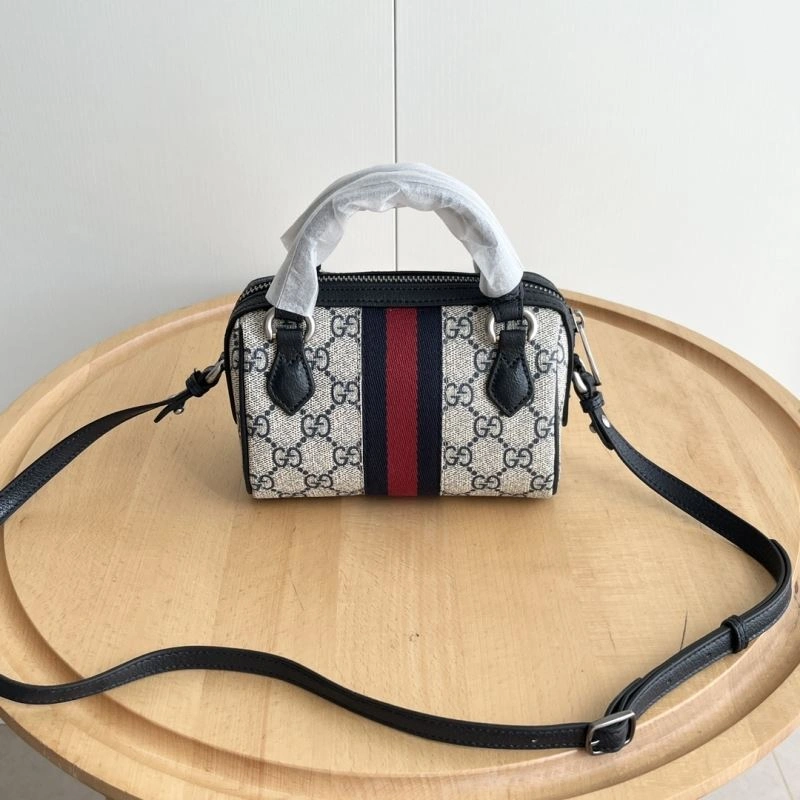 Top match Gucci Pillow Bags