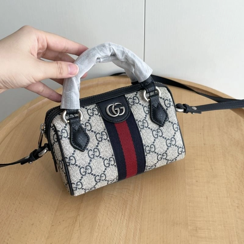 Top match Gucci Pillow Bags
