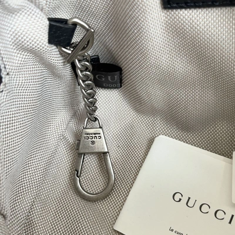 Top match Gucci Pillow Bags