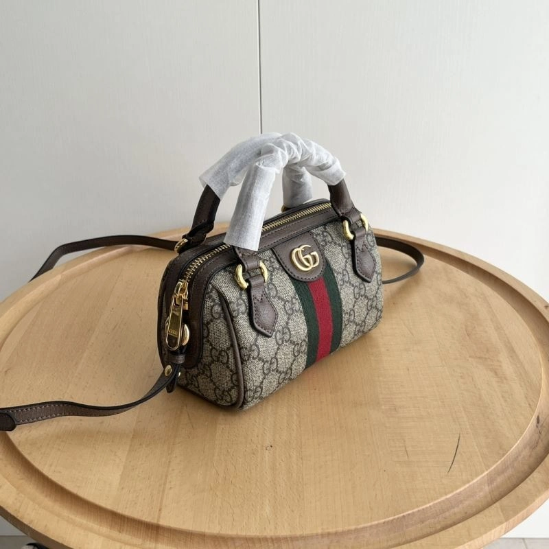 Economical Gucci Pillow Bags