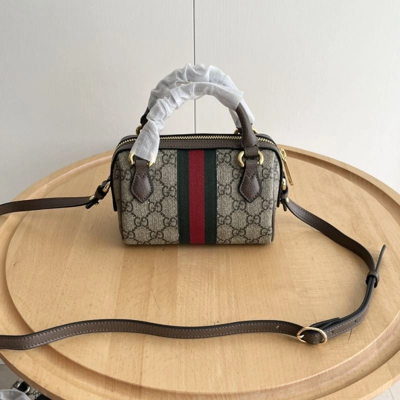 Economical Gucci Pillow Bags