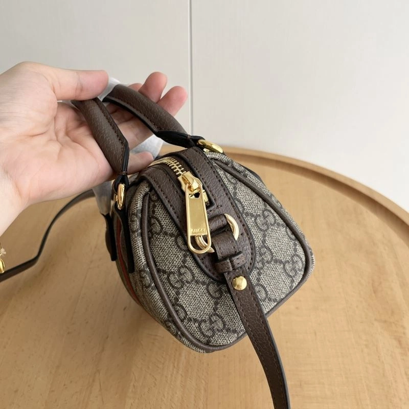 Economical Gucci Pillow Bags