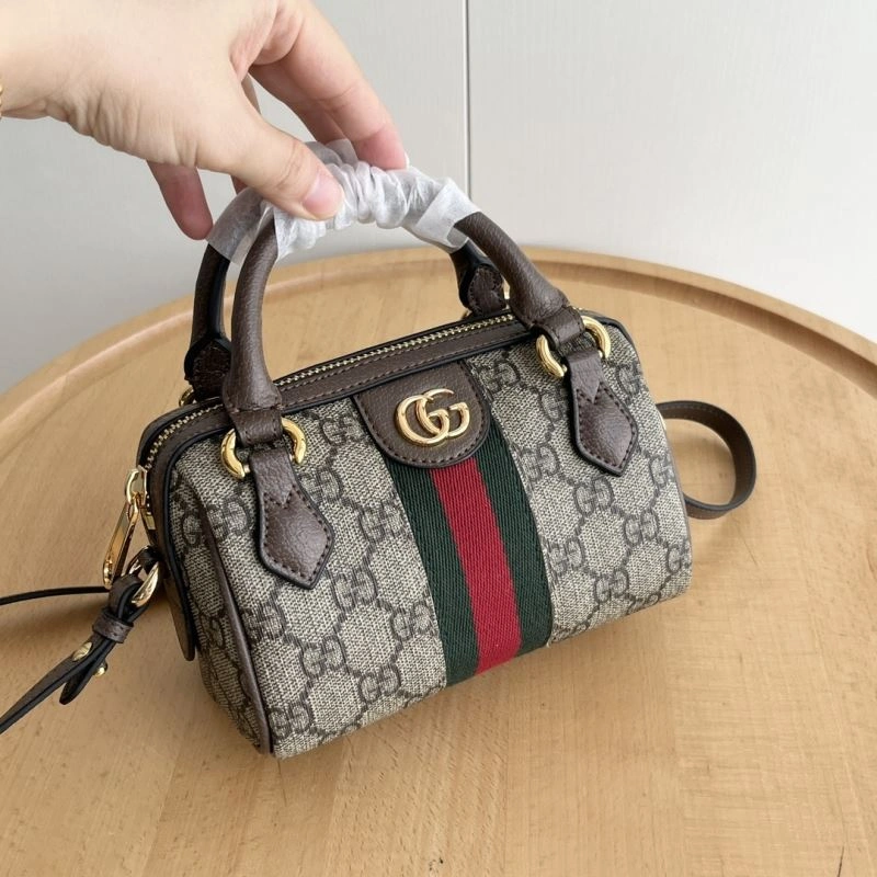 Economical Gucci Pillow Bags