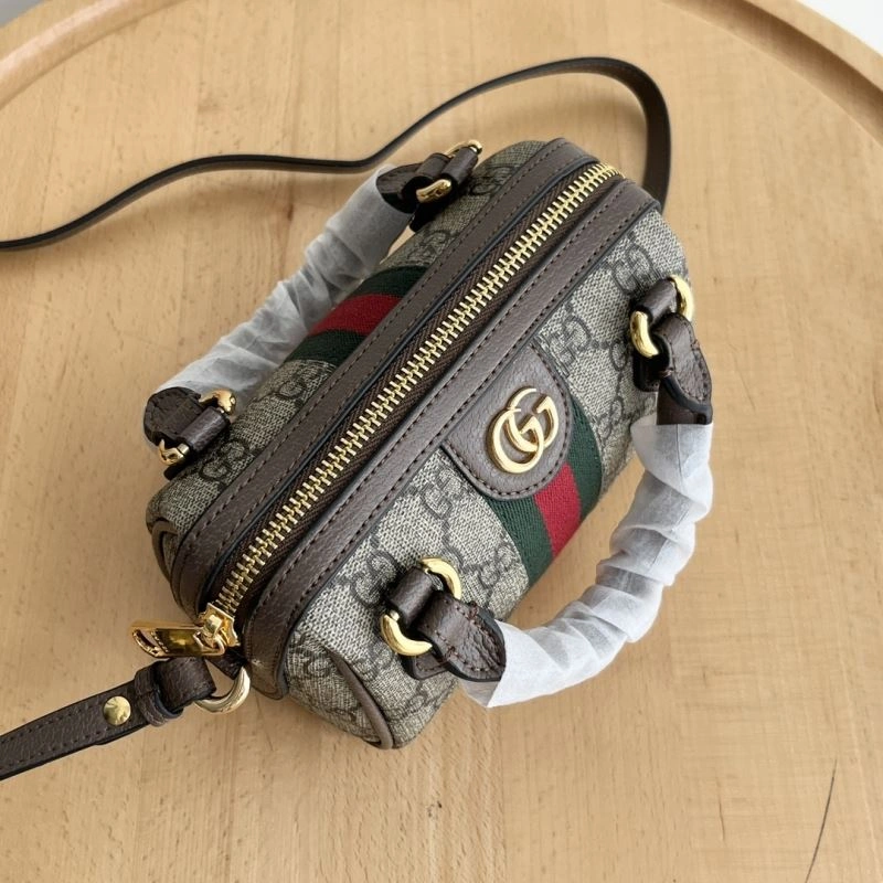 Economical Gucci Pillow Bags
