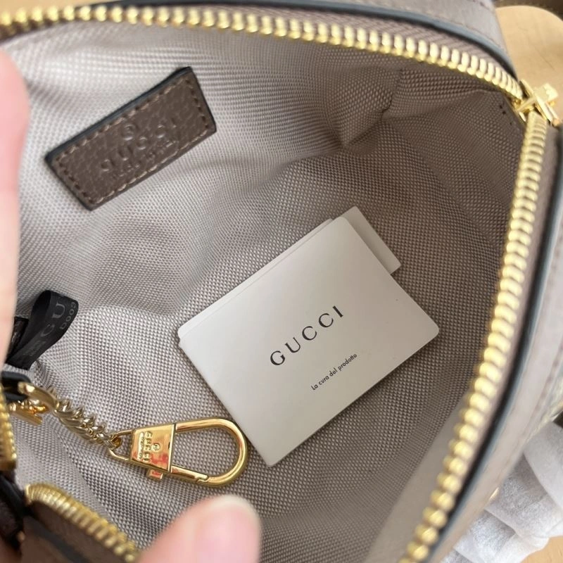 Economical Gucci Pillow Bags