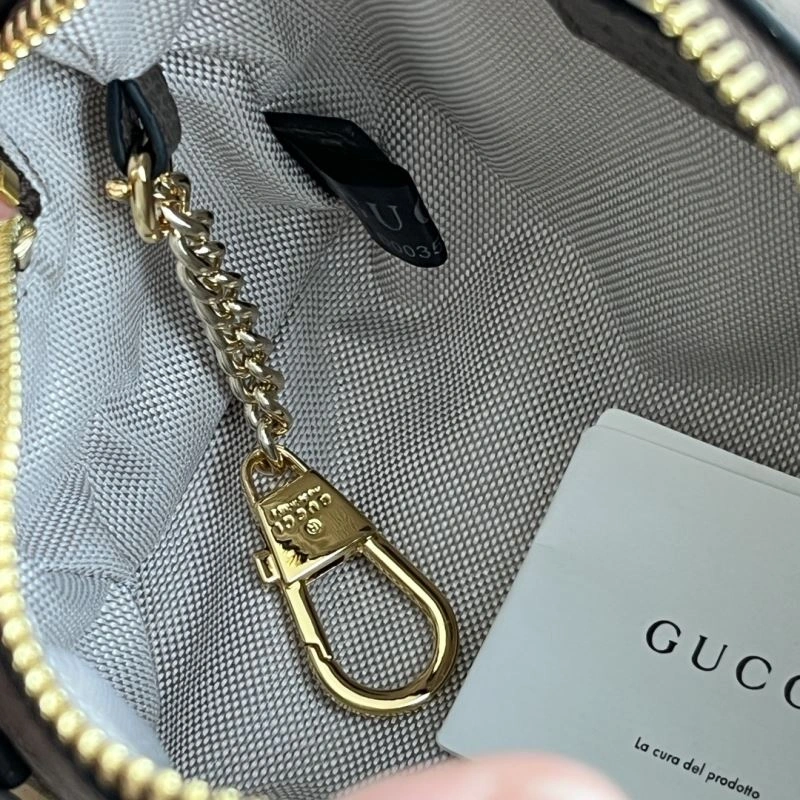 Economical Gucci Pillow Bags