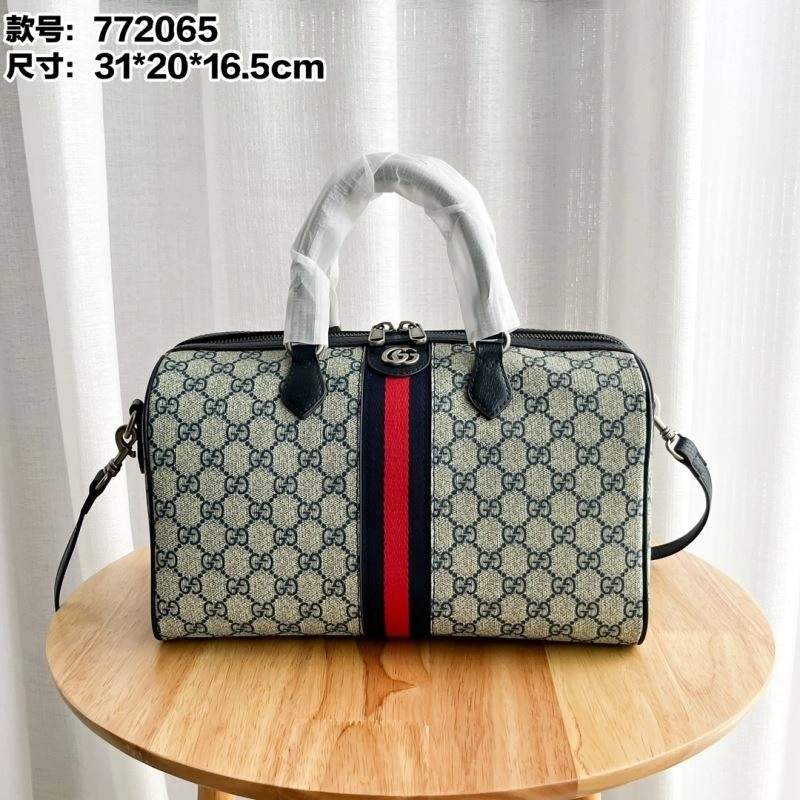 Gucci Pillow Bags
