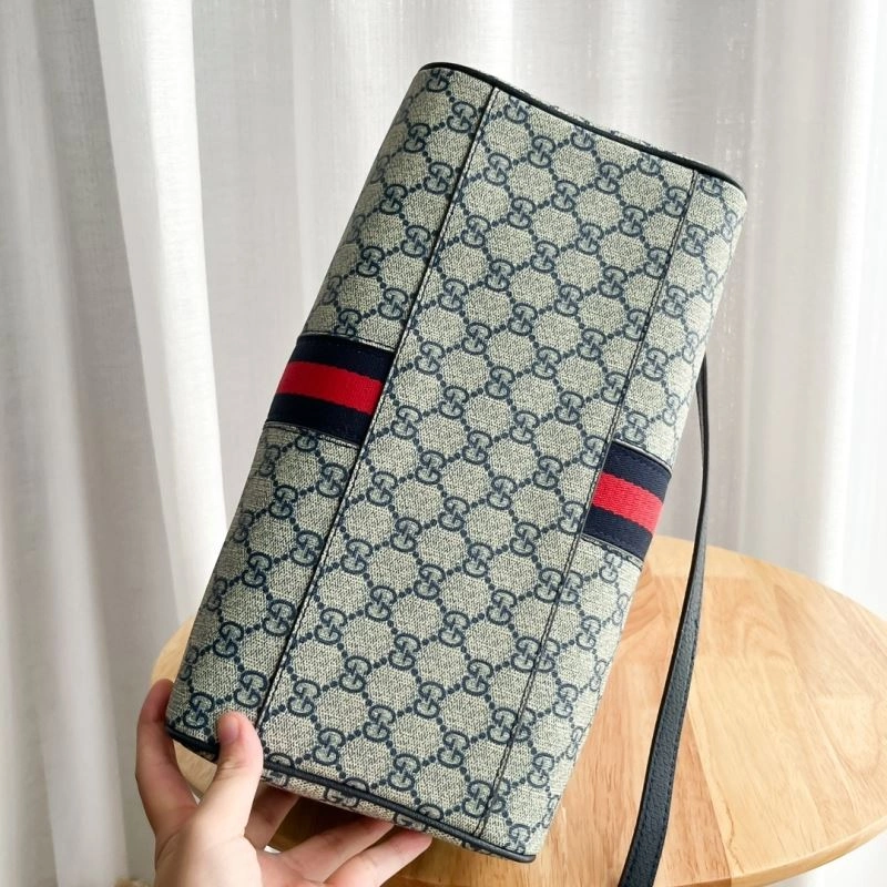 Precise copy Gucci Pillow Bags
