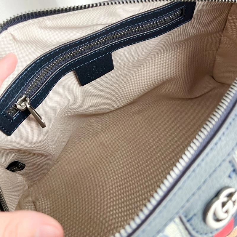 Precise copy Gucci Pillow Bags