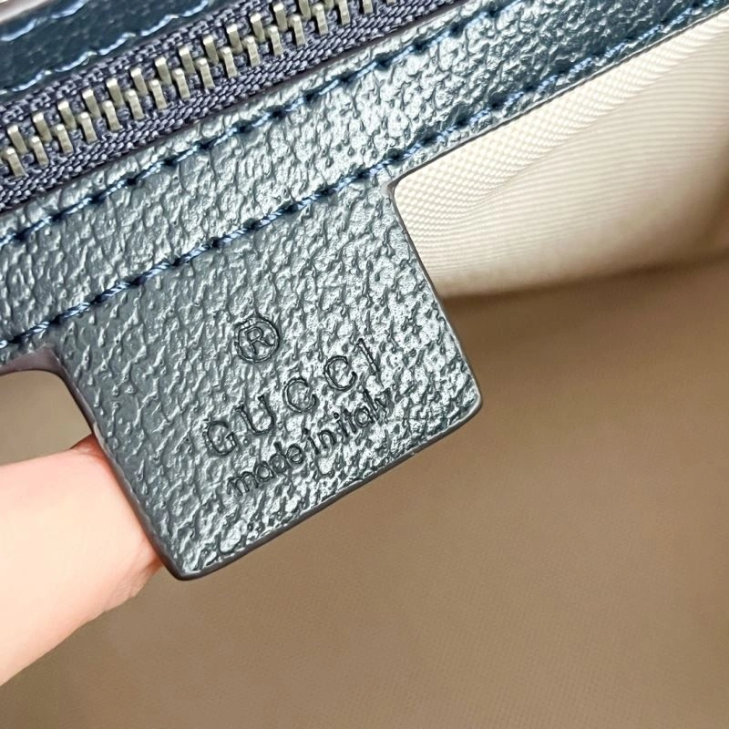 Precise copy Gucci Pillow Bags