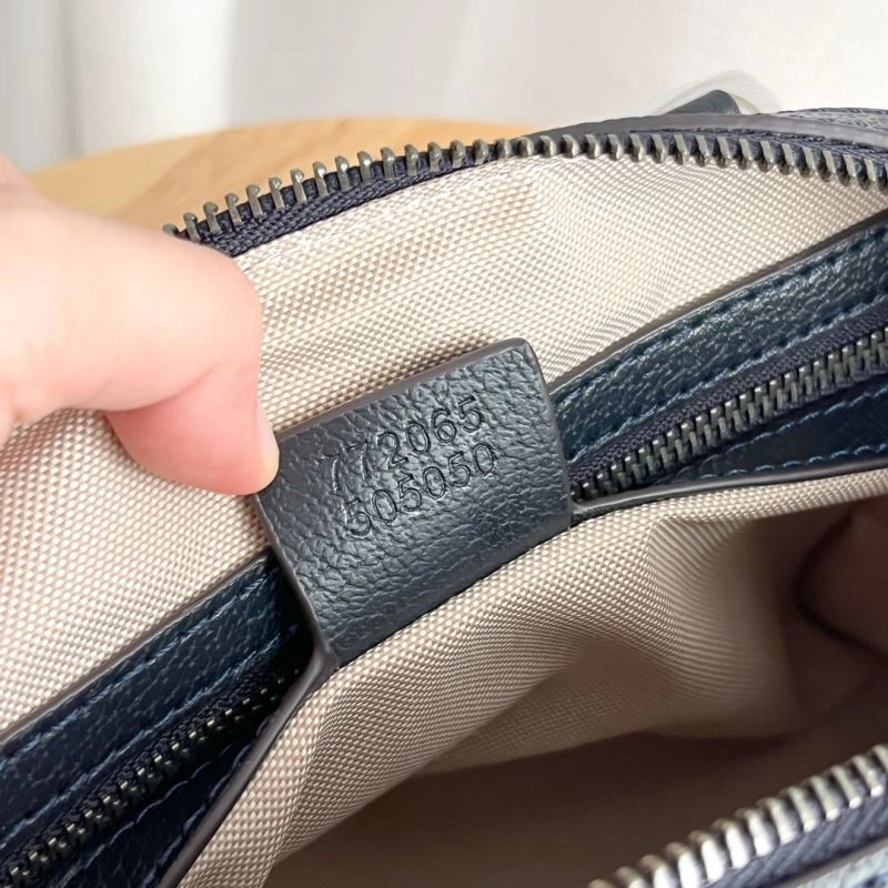 Precise copy Gucci Pillow Bags