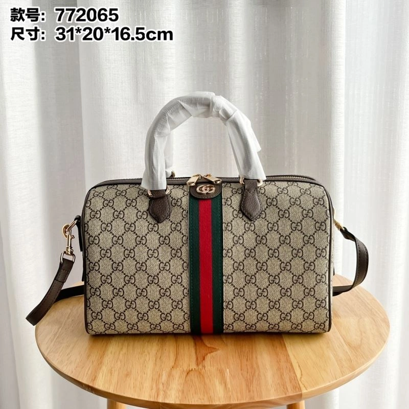 Gucci Pillow Bags