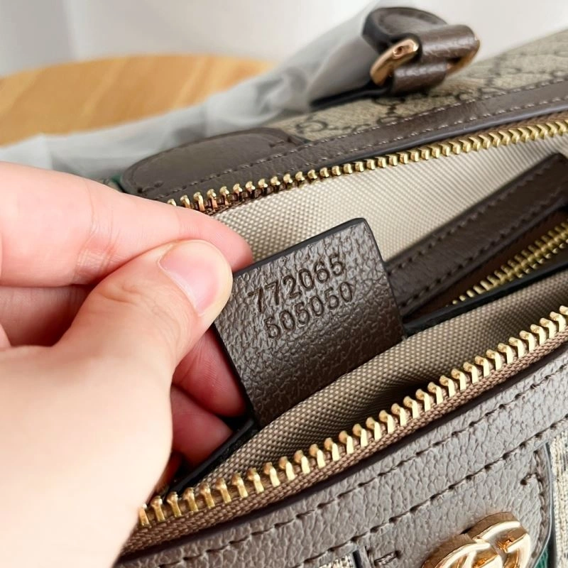 High accuracy Gucci Pillow Bags