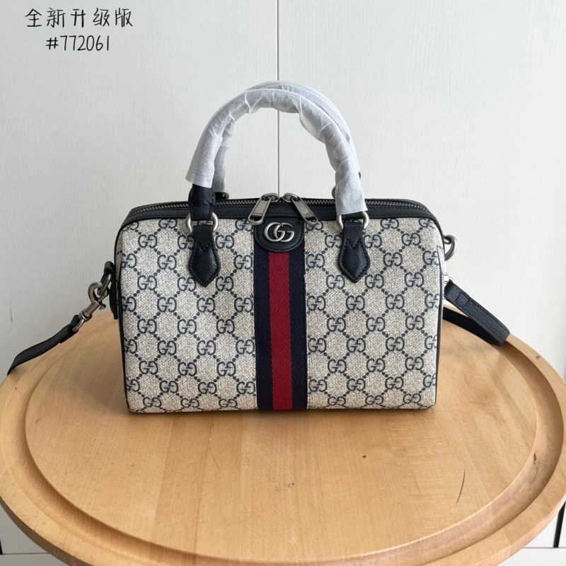 Gucci Pillow Bags