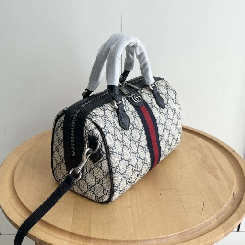 Top mirror Gucci Pillow Bags