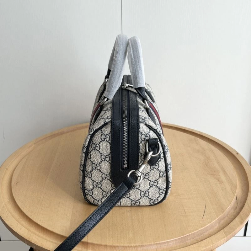 Top mirror Gucci Pillow Bags