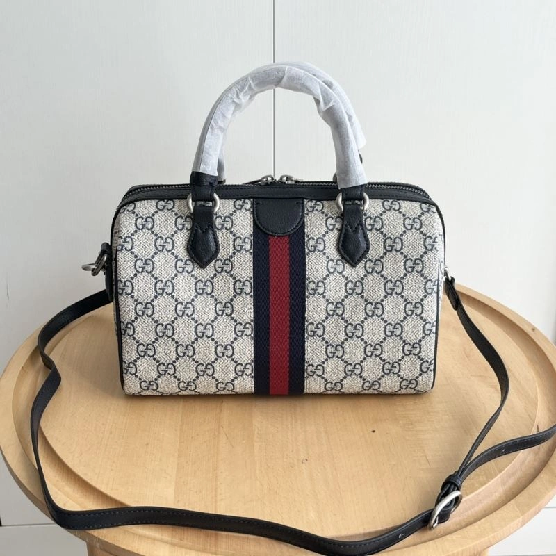 Top mirror Gucci Pillow Bags