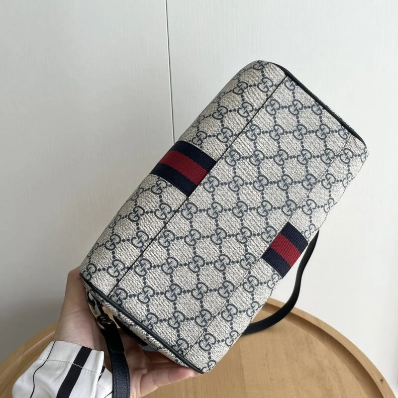 Top mirror Gucci Pillow Bags