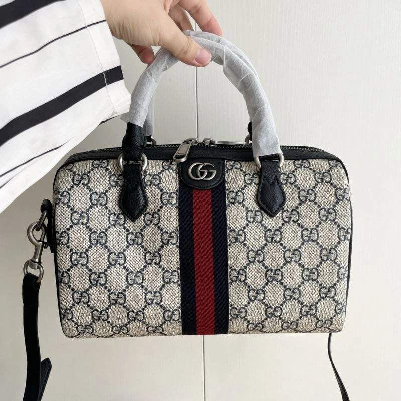 Top mirror Gucci Pillow Bags